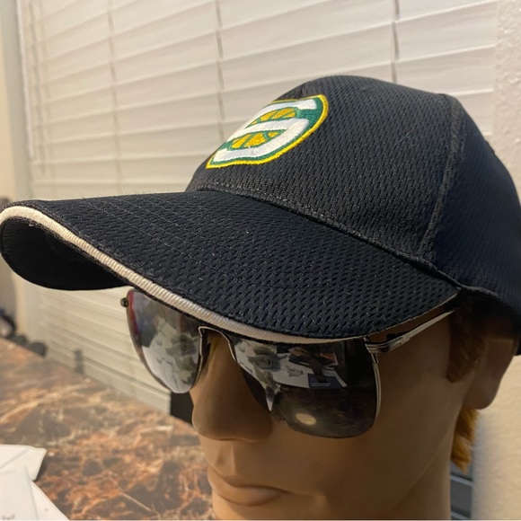 sunrise Identity | Accessories | Vtg Seattle Sonics Supersonics ...